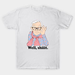 Leslie Jordan T Shirts for Sale TeePublic